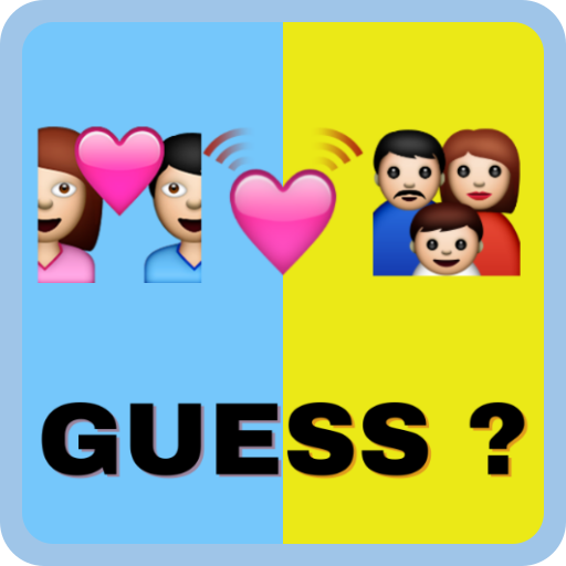 Guess The Emoji Heart Can You Guess The Answer To This Riddle? 🤔