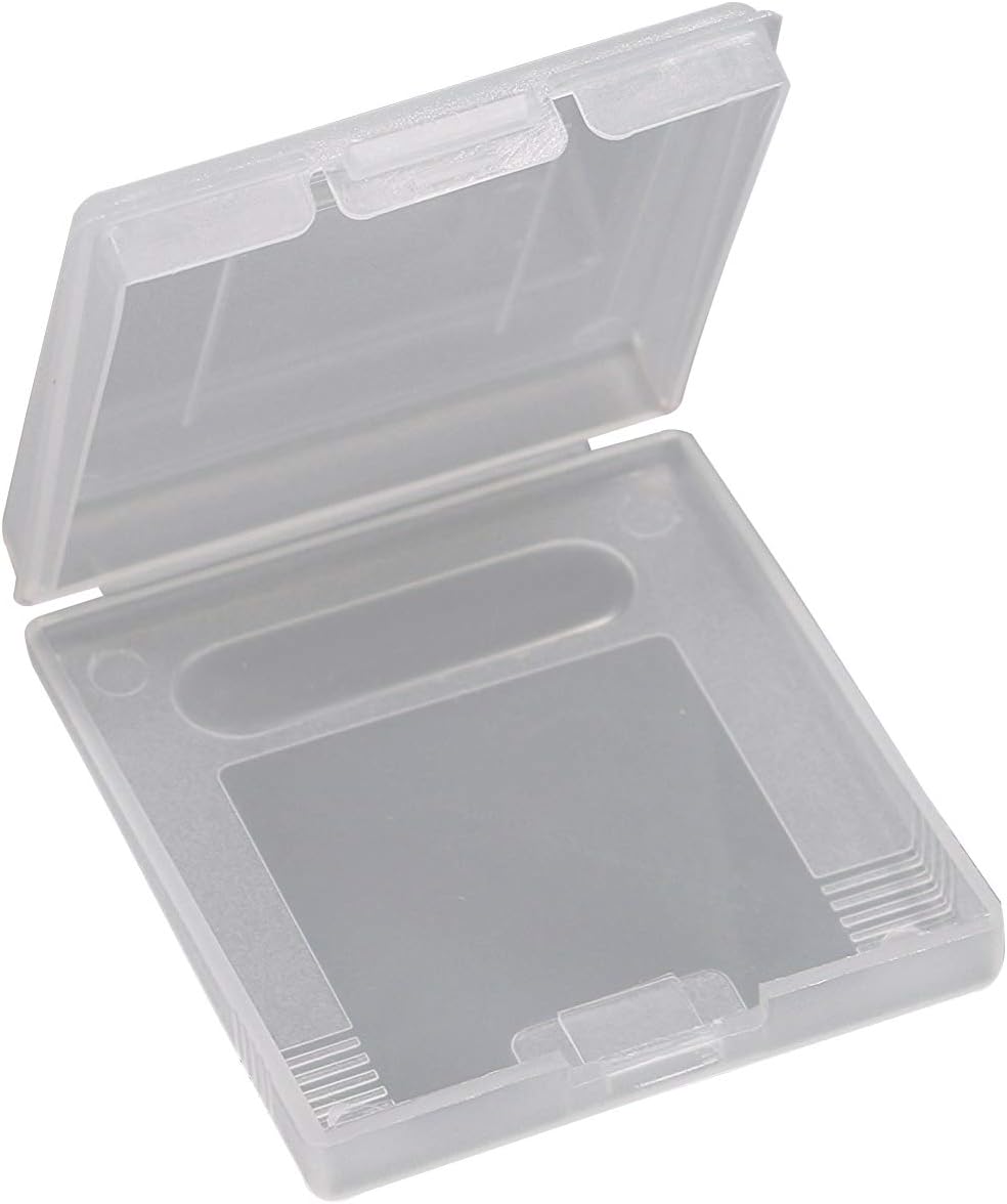 Amazon.com: eJiasu Game Card Case Games Cartridge Holder, Game ...