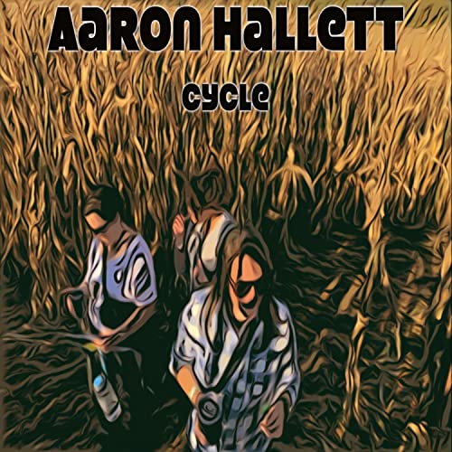 Amazon.co.jp: Cycle : Aaron Hallett: Digital Music