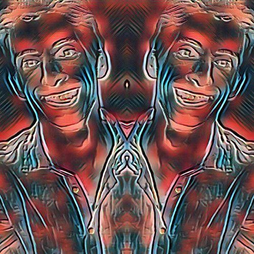 Amazon MusicでMisterJのDouble gangerを再生する