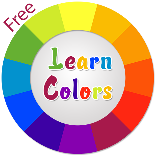 Learn Colors - App on Amazon Appstore