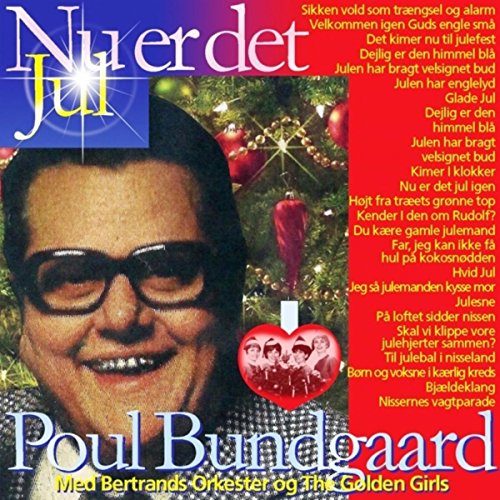 Play Nu er det Jul by Poul Bundgaard on Amazon Music