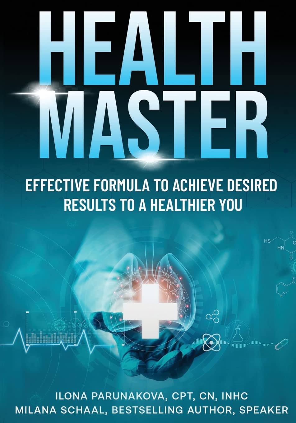 Health Master: Effective Formula To Achieve Desired Results To A ...