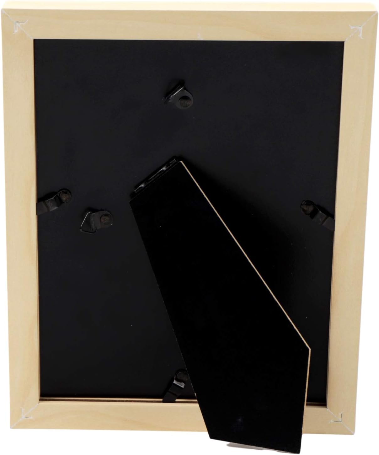 Nacnic Robust Classic photo frame to protect and display photos ...