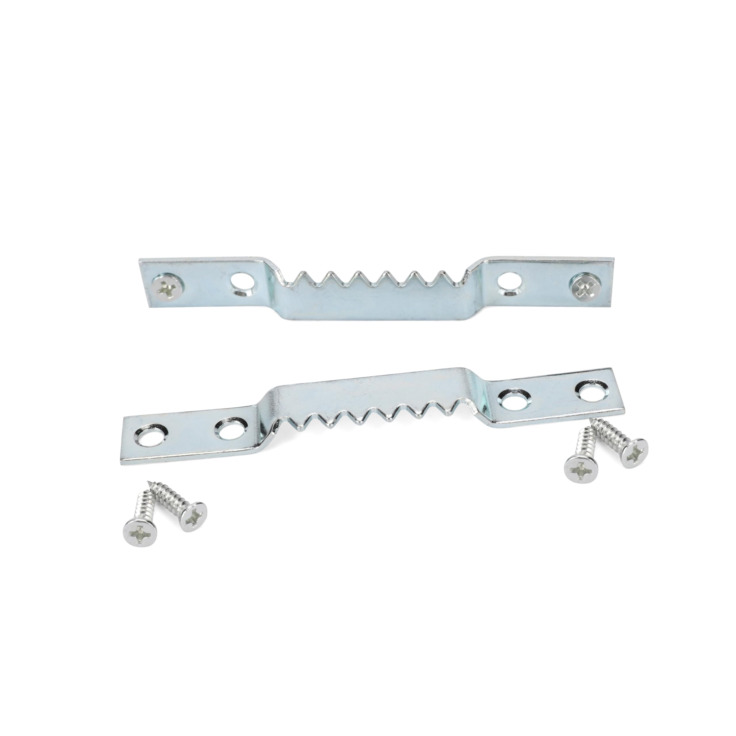 Karosom Large Sawtooth Picture Hangers - Supports 150 lbs - 16 Pack ...