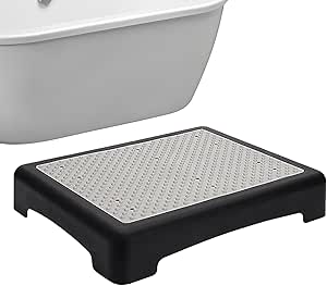 Step Stool - Non Slip Step | Mobility Step Stool | Travel Friendly ...