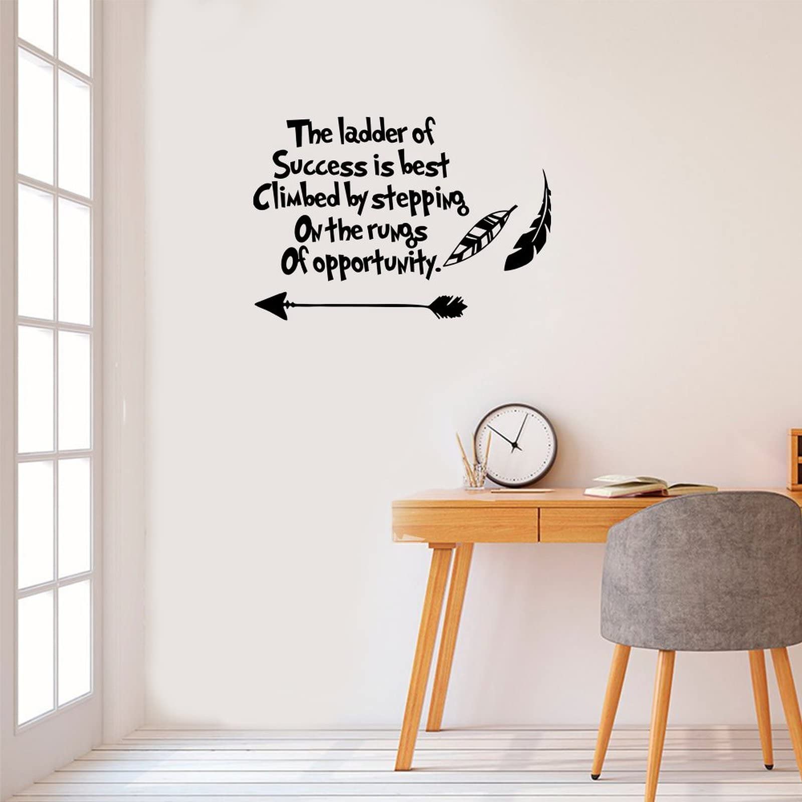 Ladder Of Love Quotes
