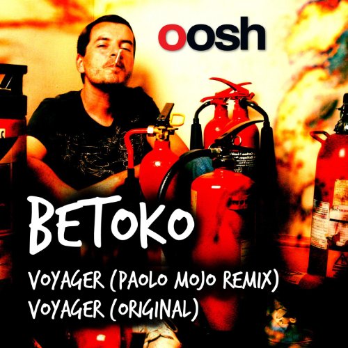 Play Voyager by Betoko on Amazon Music