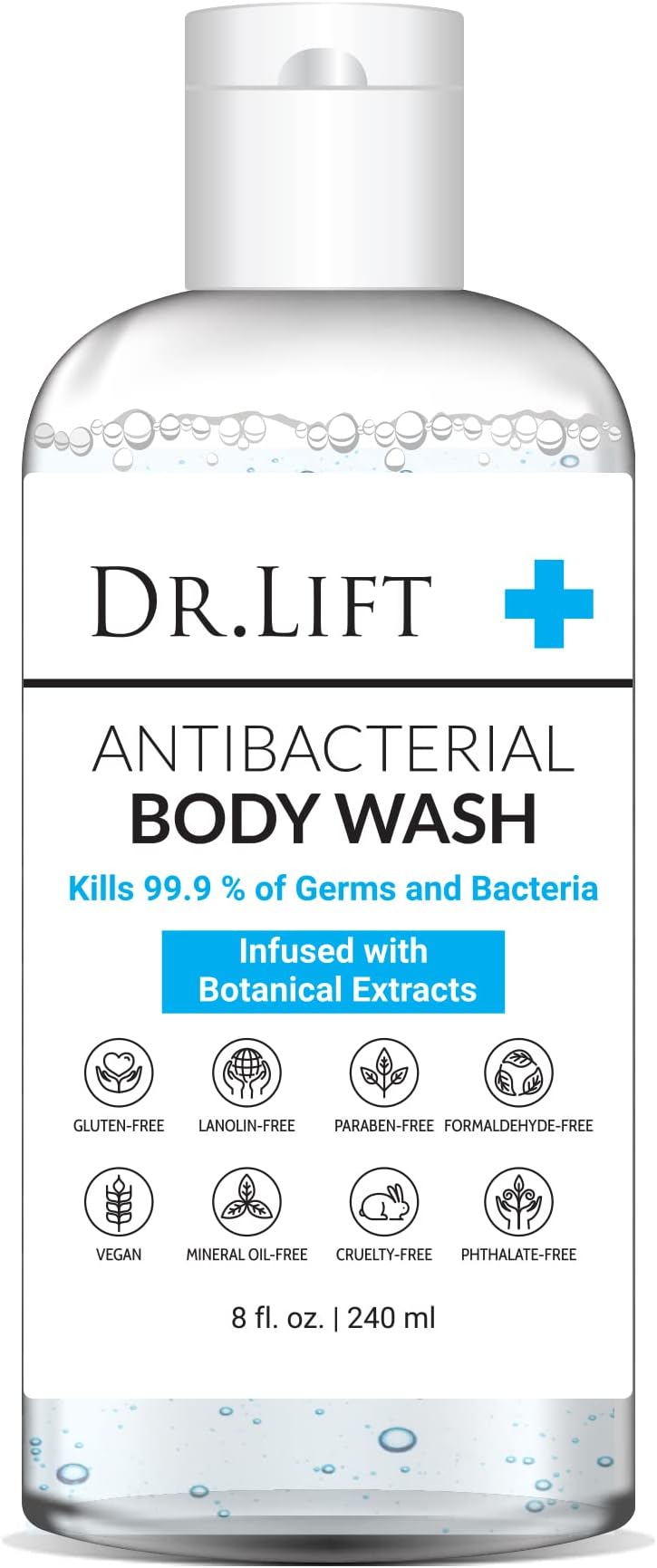 Amazon.com : Liquid Dial Antimicrobial Liquid Soap, 7.5 oz Pump Bottle ...