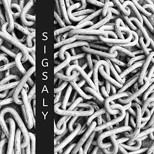 Amazon.com: Sigsaly : SIGSALY: Digital Music