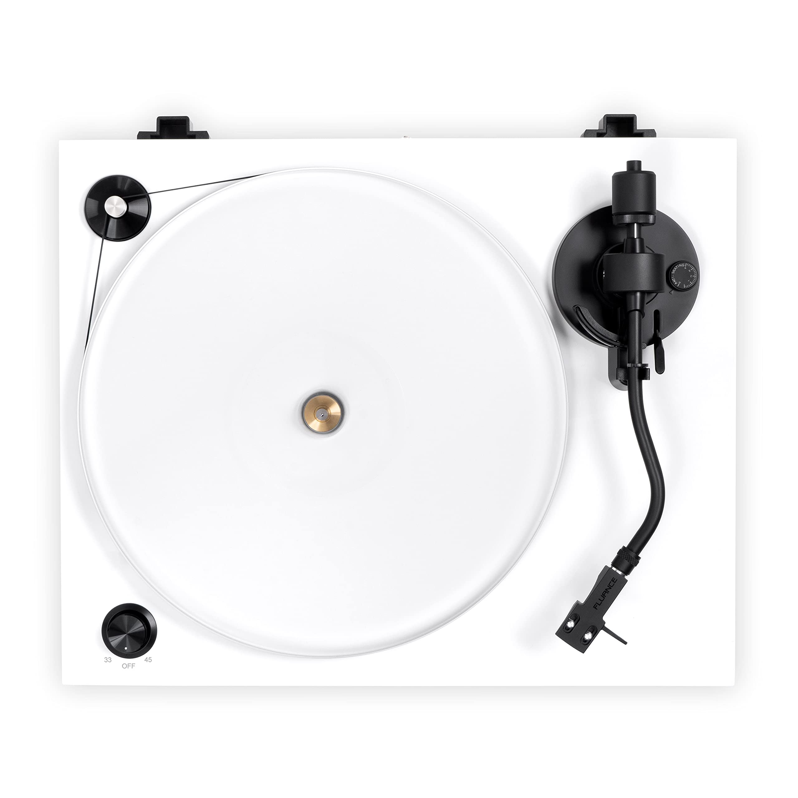$47/mo - Finance Fluance RT85 Reference High Fidelity Vinyl Turntable ...