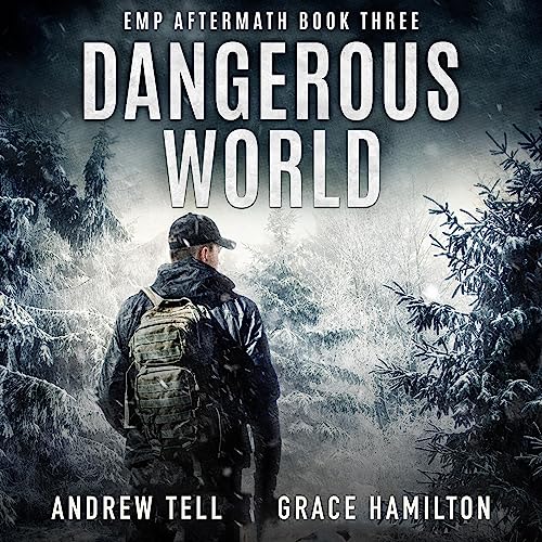 Amazon.com: Dangerous World: EMP Aftermath, Book 3 (Audible Audio ...