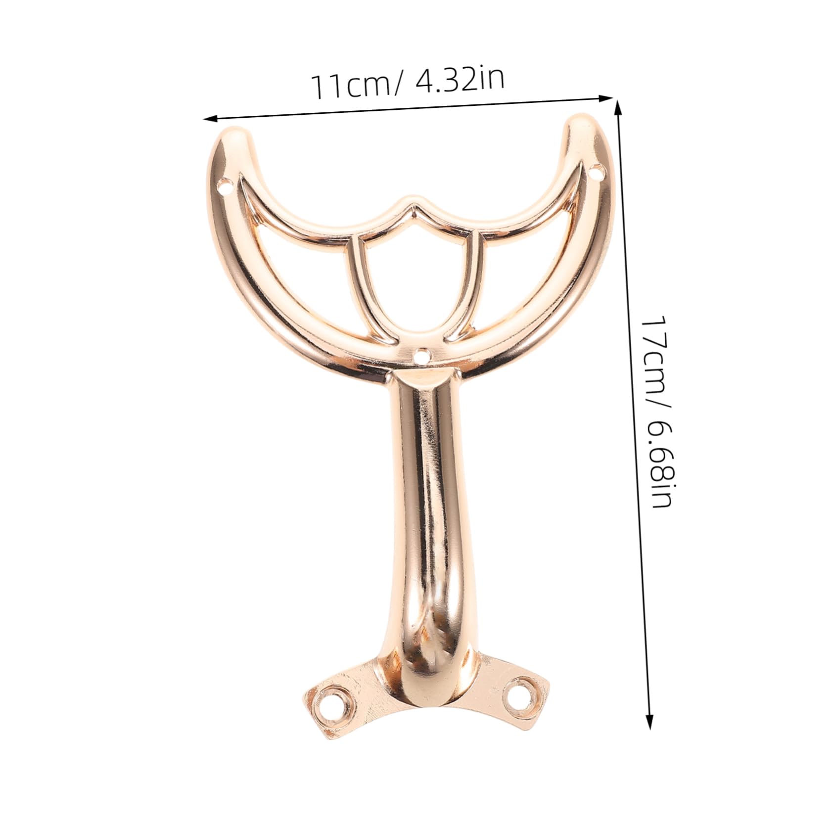 Universal Ceiling Fan Blade Brackets Uonlytech Fan Blades Arm Ceiling