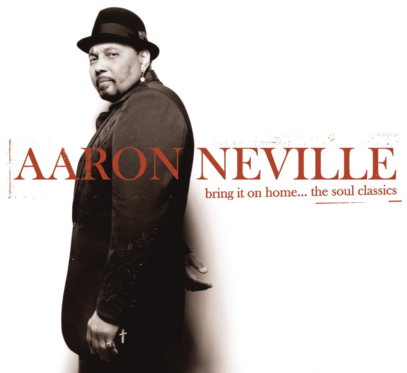 (You're Love Keeps Lifting Me) Higher And Higher song by Aaron Neville ...