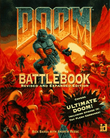 DOOM Battlebook: Revised and Expanded Edition (Secrets of the Games ...