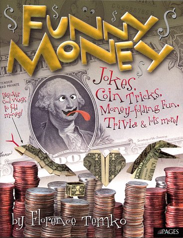 Funny Money: Temko, Florence, Temko, Florence, Davis, Tim, Petty ...