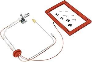 SP20075 Pilot and Igniter Assembly Replacement Kit Compatible with ...