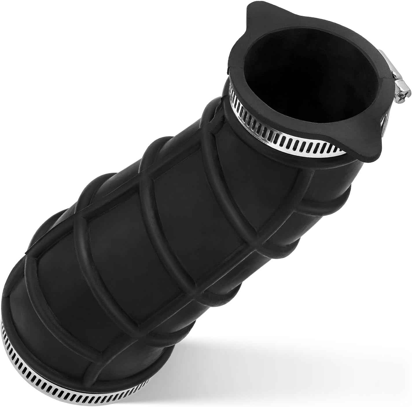 Amazon.com: M MATI Air Intake Boot for Polaris Ranger 500 425 2001-2009 ...