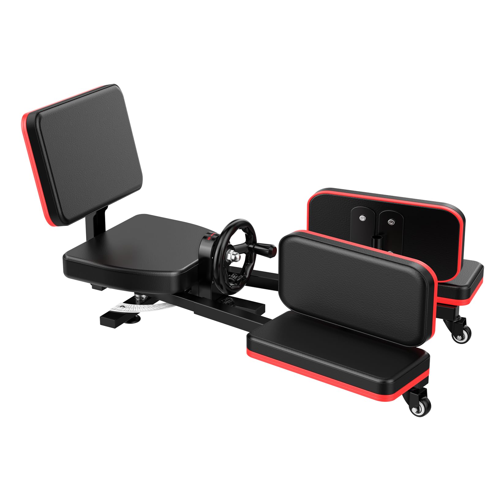 Leg Extension And Curl Machine Leg Press Machine GIF - Leg Press ...