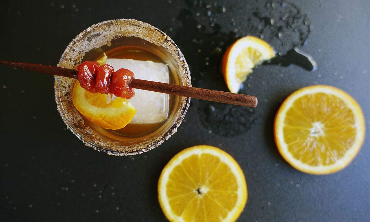 Snapklik.com : Rokz Sweet Heat Cocktail Sugar Rimmerz