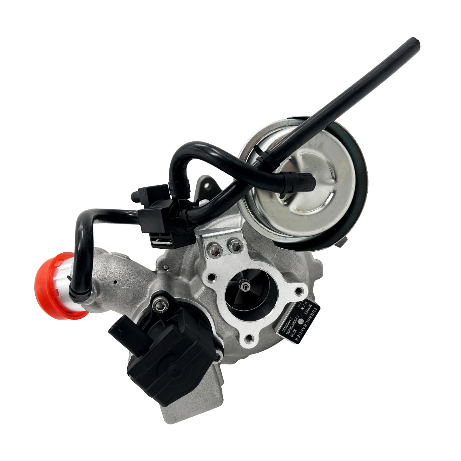 CJ5G-6K682-DA KP39 Turbo Turbocharger Compatible with Ford Escape 2013 ...