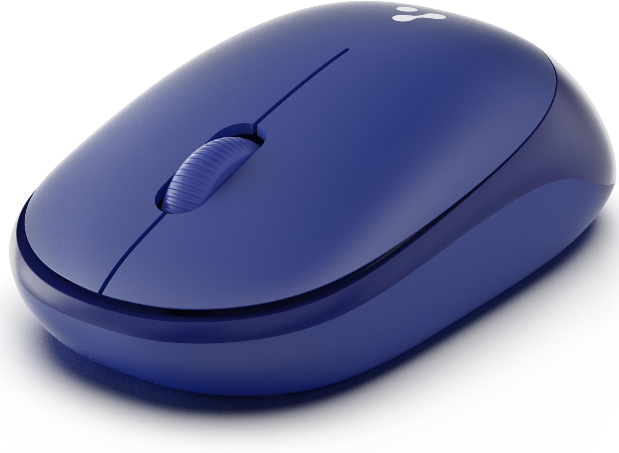 Amazon.in: Buy Ambrane Wireless Mouse, 1600 DPI, Silent Click, 2.4GHz ...