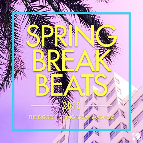 Spiele Spring Break Beats 2018 (The Biggest Spring Break Madness) von ...