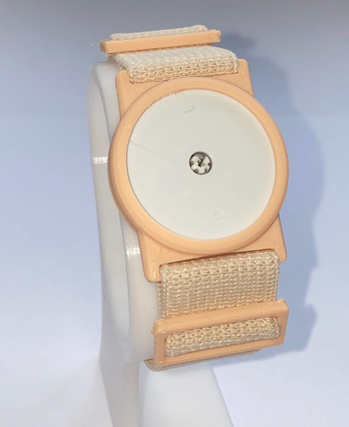 Sensor Armband Holder/Protector Compatible with Freestyle Libre 1/2 ...