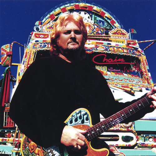 Play Loud & Proud by Michael Chain on Amazon Music