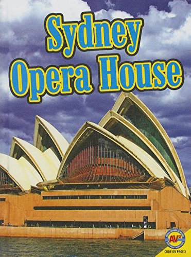 Sydney Opera House (Virtual Field Trip): Matthews, Sheelagh, Kissock ...