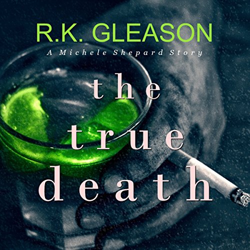 Amazon.com: The True Death: A Michele Shepard Story (Audible Audio ...