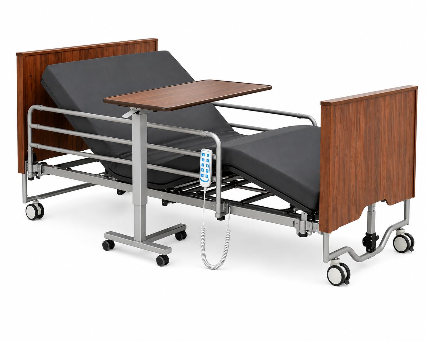 13 Best Home Hospital Bed | Full Care Without the Lift