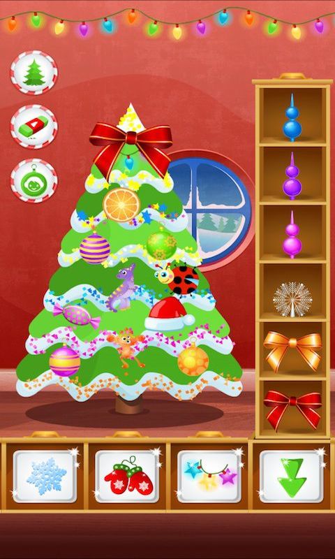 Christmas Trees Games 8 Awesome Christmas Tree Trends For 2019