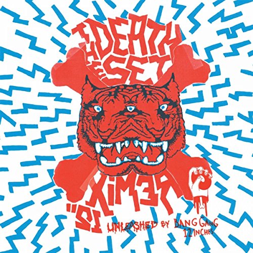 Play Remix Release by The Death Set on Amazon Music