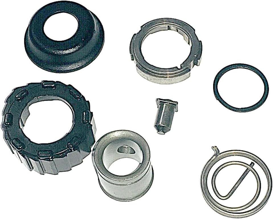 Amazon.com: Generic Fits Milwaukee 14-46-1062 Blade Clamp Kit : Tools ...