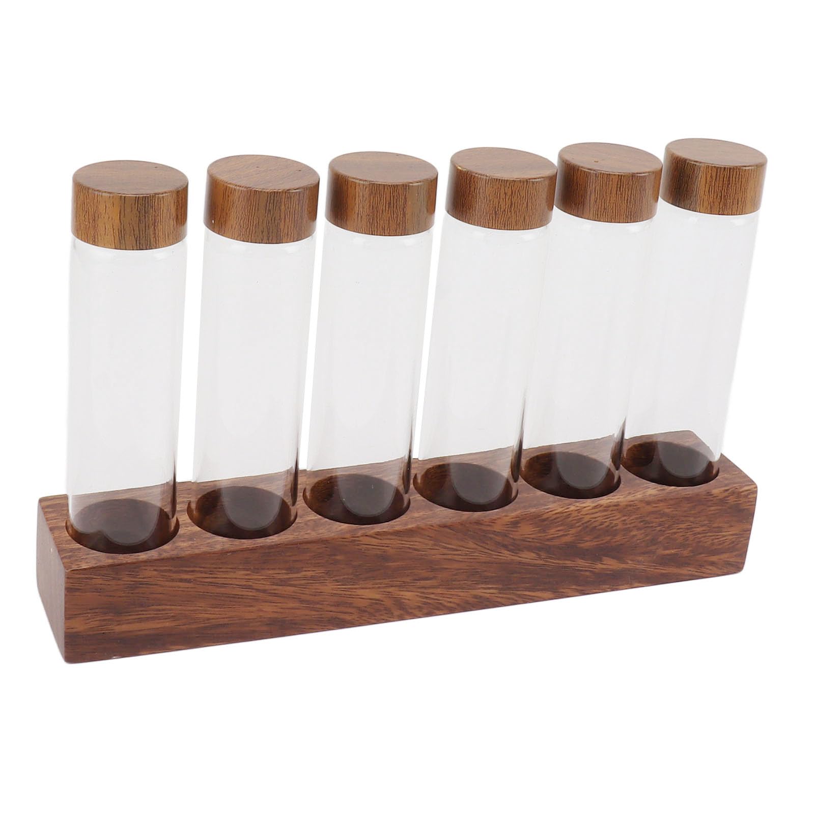Amazon.com: Coffee Bean Storage Tubes Single Dose, 6PCS or 12PCS Coffee ...