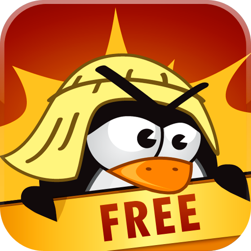 Penguin Physics - App on Amazon Appstore