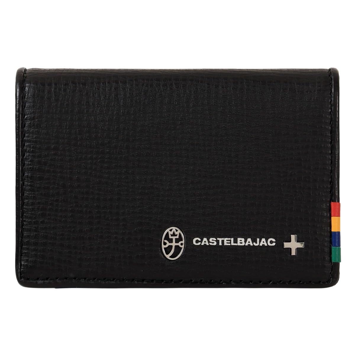 Amazon | [カステルバジャック] 名刺入れ カードケース カード入れ