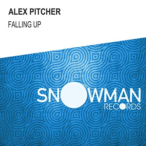 Play Falling Up by Alex Pitcher on Amazon Music