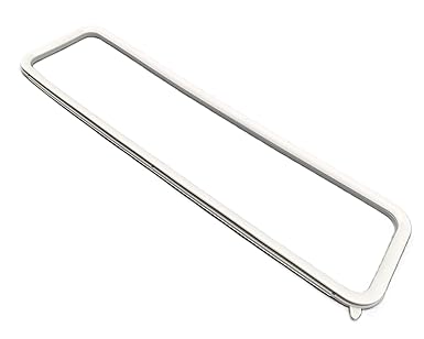 Amazon.co.jp: 日立 HITACHI 冷蔵庫用パッキン（真空チルドトビラ） R-XG5600H 321 : DIY・工具・ガーデン