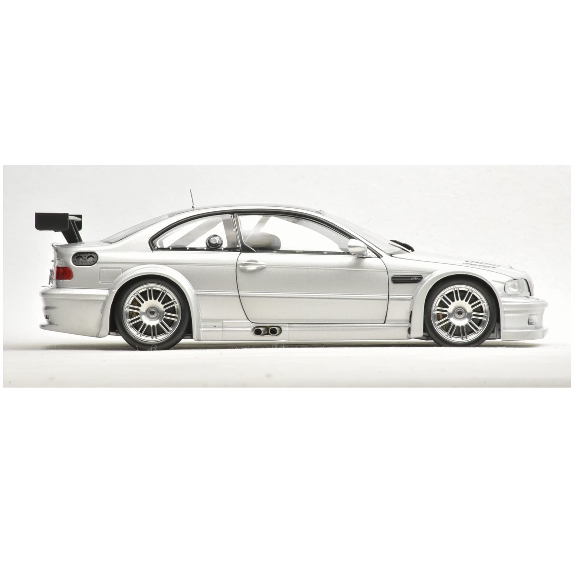 Bmw M3 Gtr Side Neighborhood Terror: Is The E46 The Best M3?