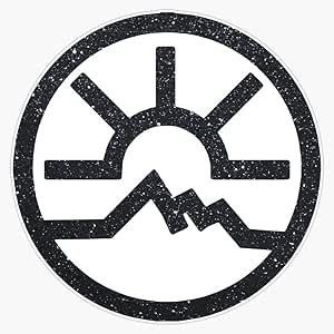 Amazon.com: Heartland Ranch Heartland Netflix Glitter Sticker Bumper ...