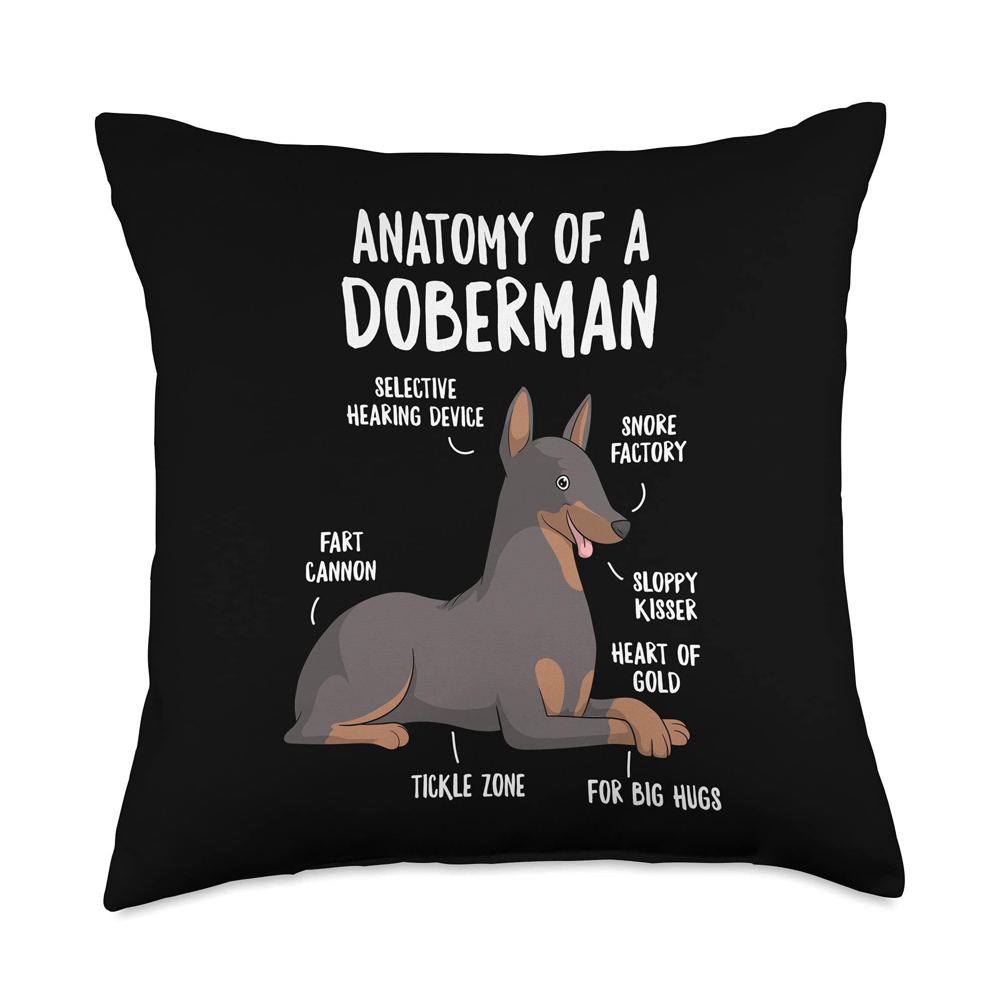 Doberman Dog Memes Woman Turns Down '$200,000 Offer' For Doberman