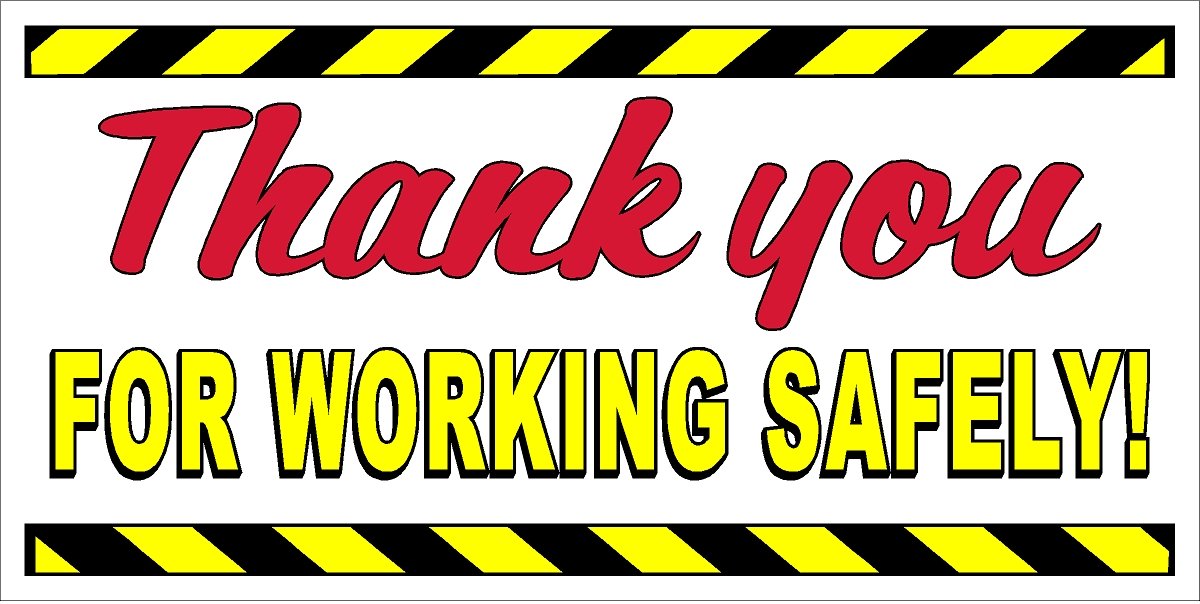 Thank You Safety Quotes Thank You Quotes Hi Res Stock Photography And