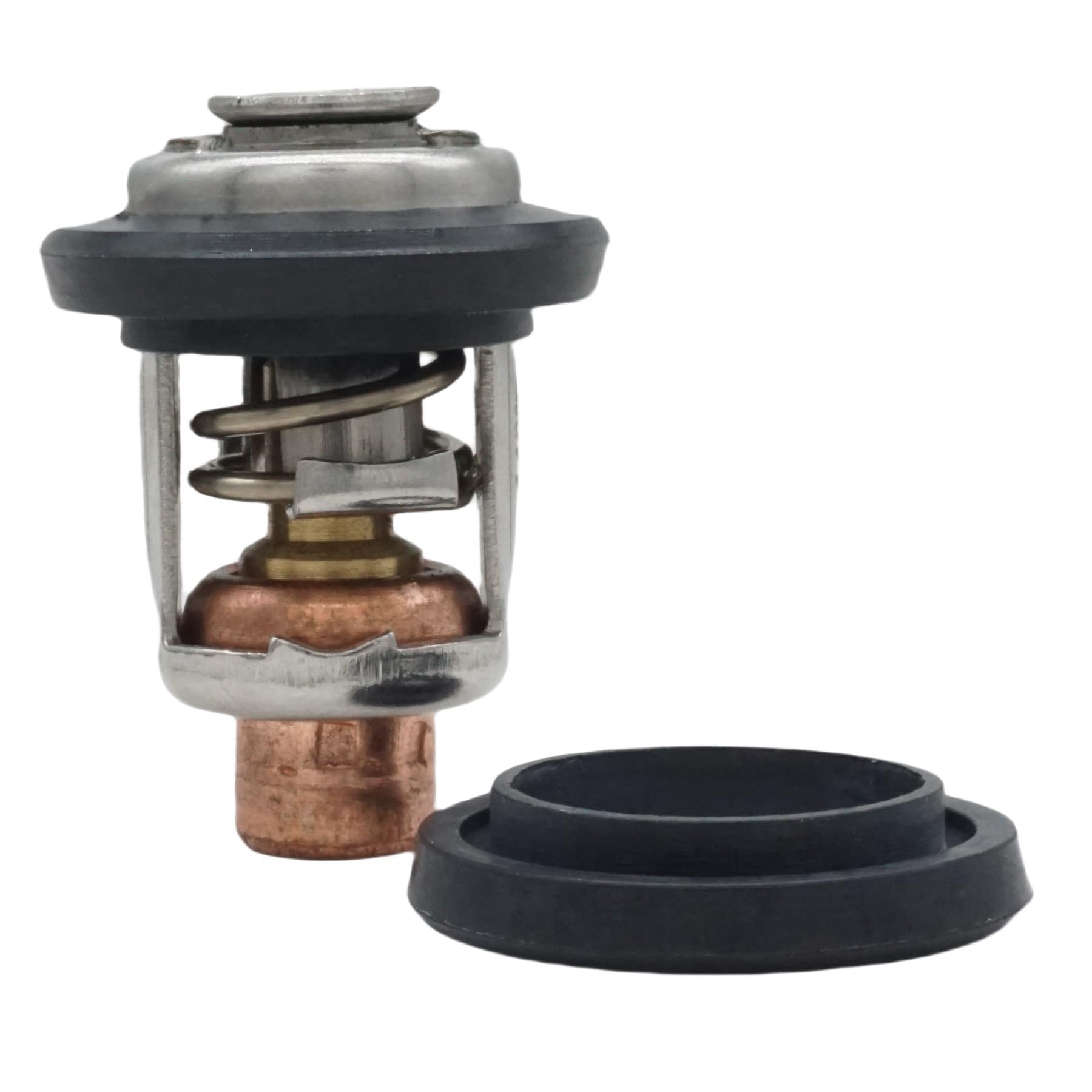 Amazon.com: GHmarine 18-3536 Outboard Thermostat for Mercury Marine 1 ...