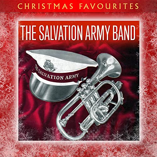 Love Came Down At Christmas [Explicit] song by The Salvation Army Band ...