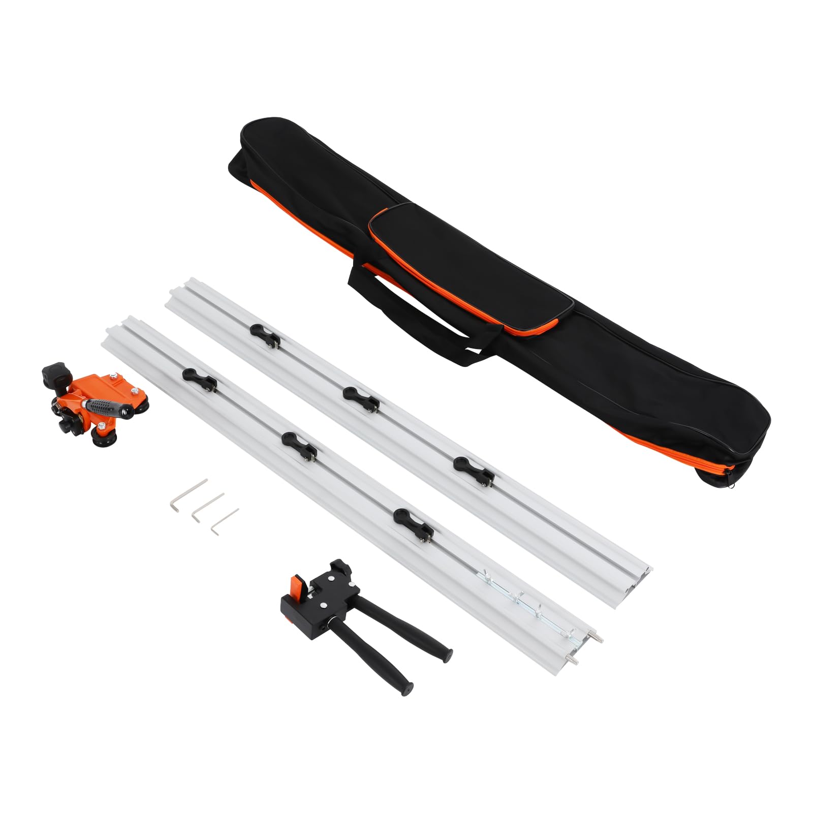 CreoCast 71 Inch Manual Tile Cutter, for Large format Ceramic Porcelain ...