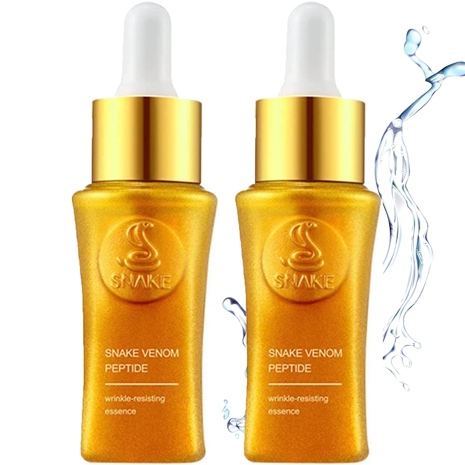 Hemiko Snake Venom Serum Hemiko Snake Venom Serum Made In | Desertcart ...