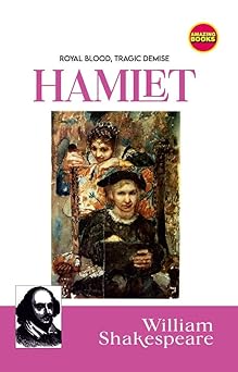 Buy Hamlet Book Online at Low Prices in India | Hamlet Reviews ...
