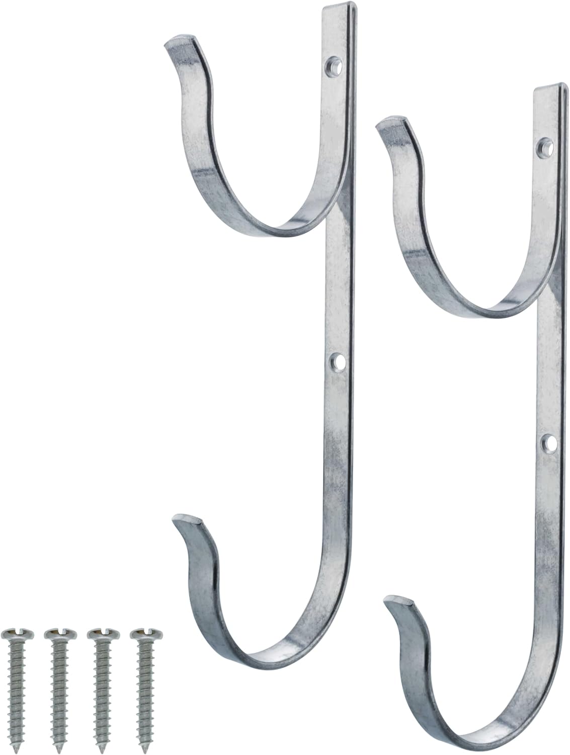 U.S. Pool Supply Set of 2 Aluminum Pool Hangers for Nepal | Ubuy